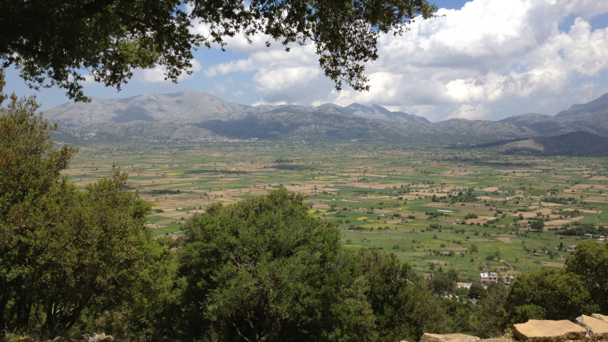 Nature – Crete Guide