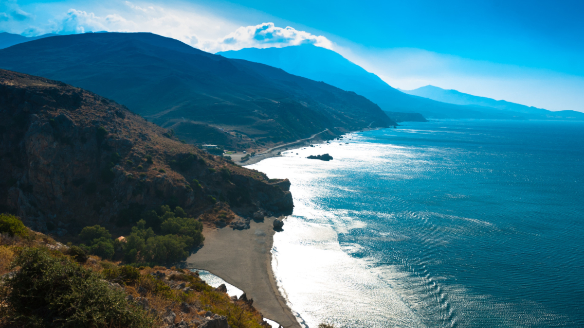 Nature – Crete Guide